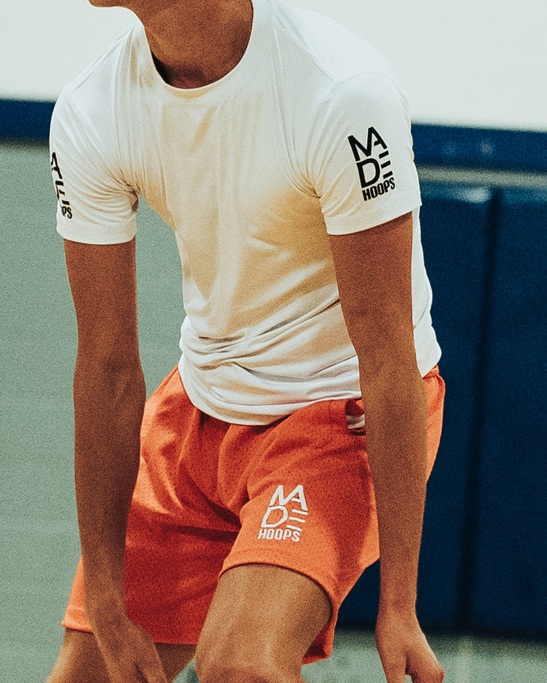 Compression Plus – MADE Hoops