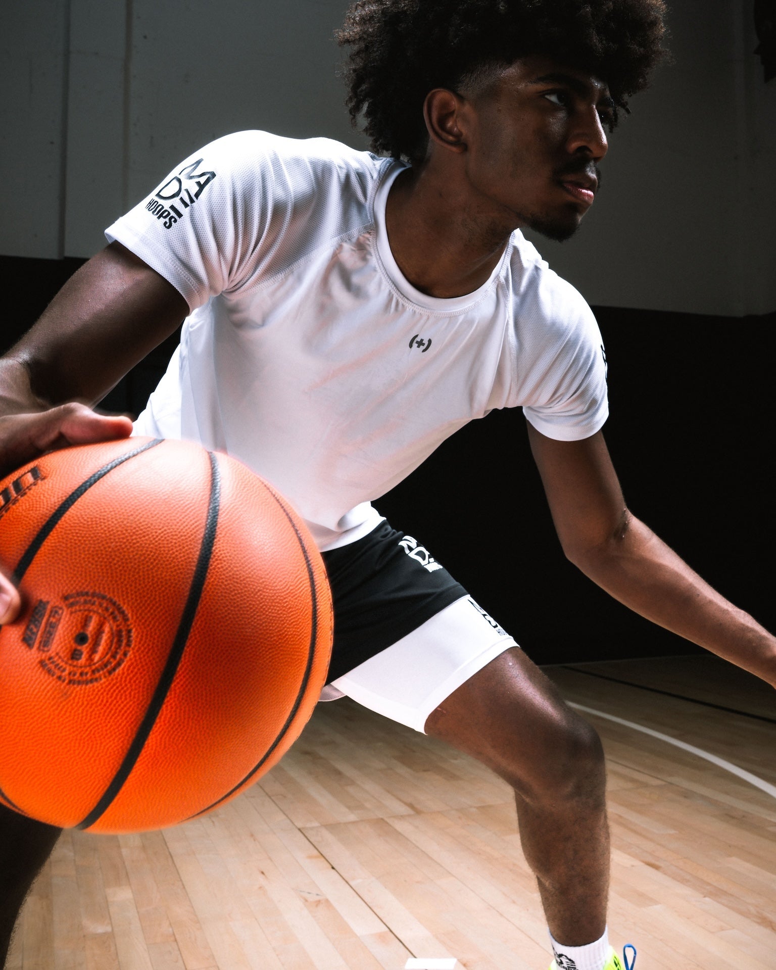 Compression Plus – MADE Hoops