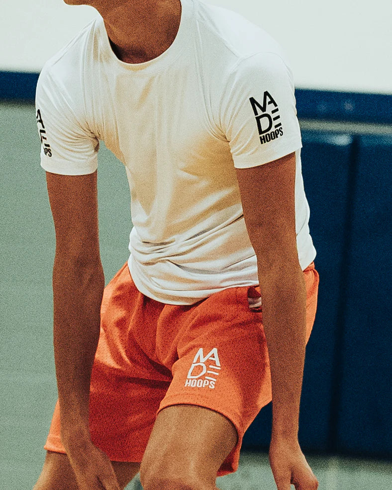 Shorts – MADE Hoops
