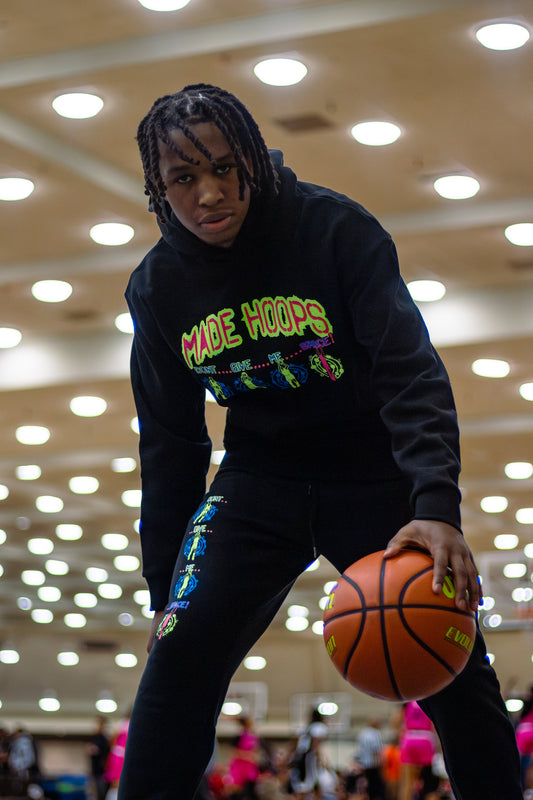 MADE Hoops Online Store