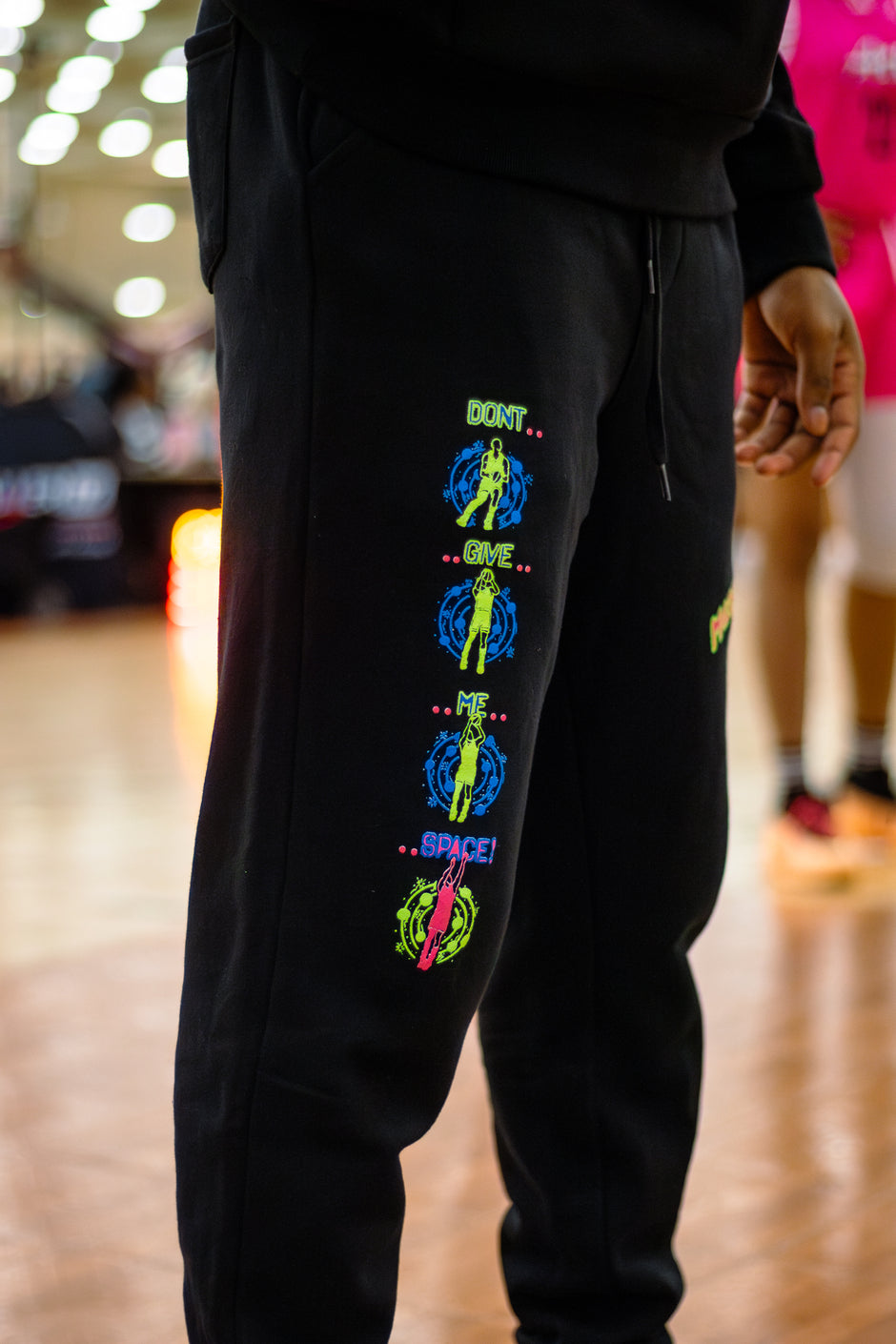 MADE Hoops Online Store