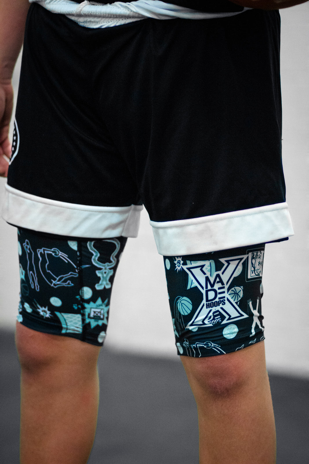 MADE Hoops Online Store