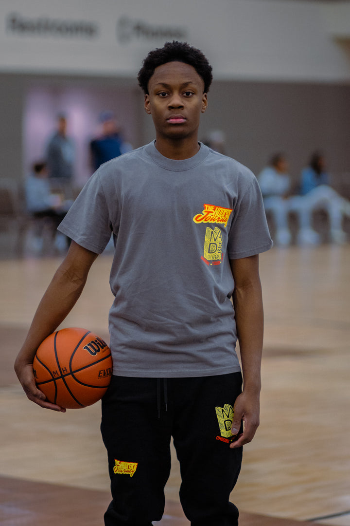 MADE Hoops Online Store