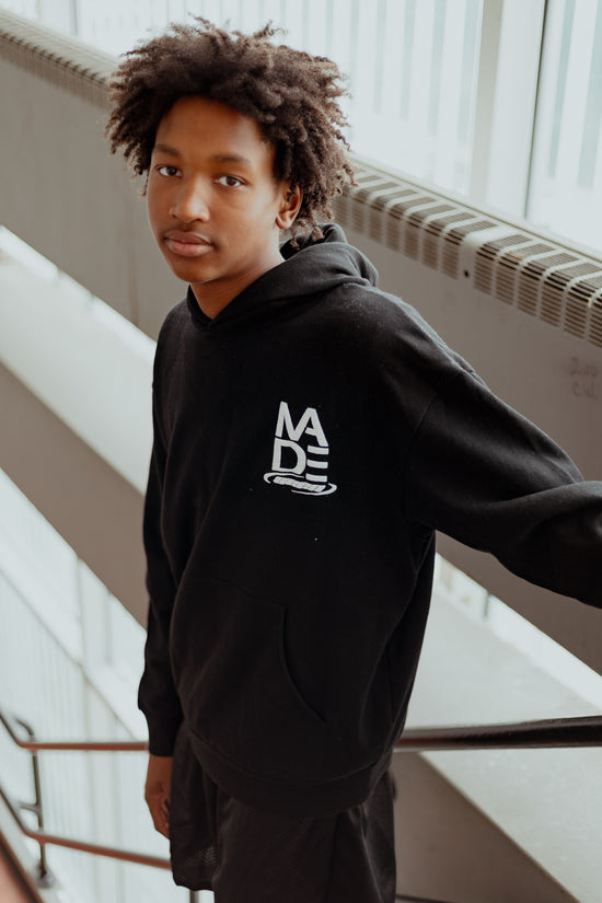 T-SHIRTS – MADE Hoops