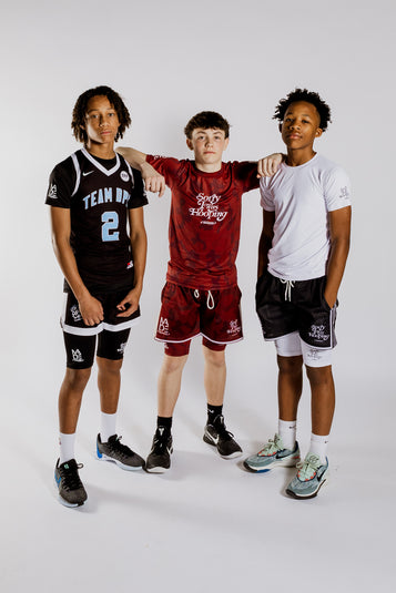 MADE Hoops Online Store