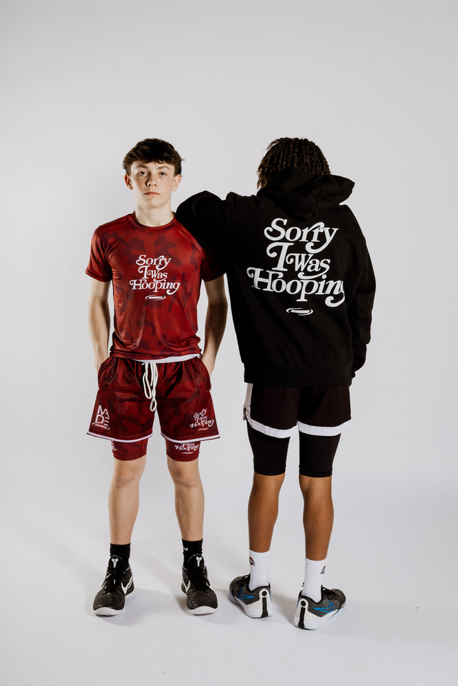 MADE Hoops Online Store