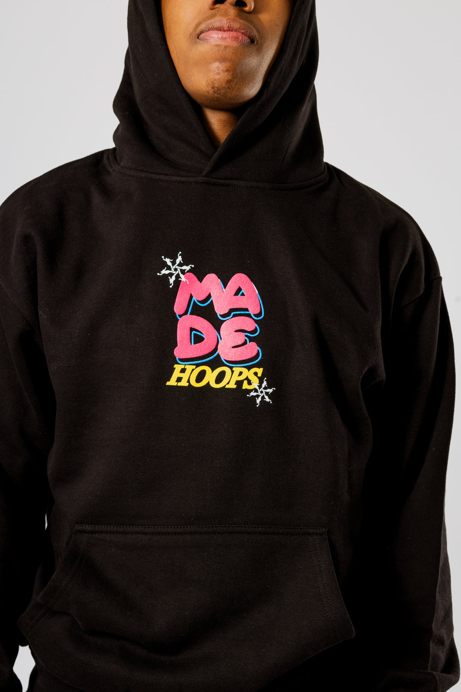 MADE Hoops Online Store