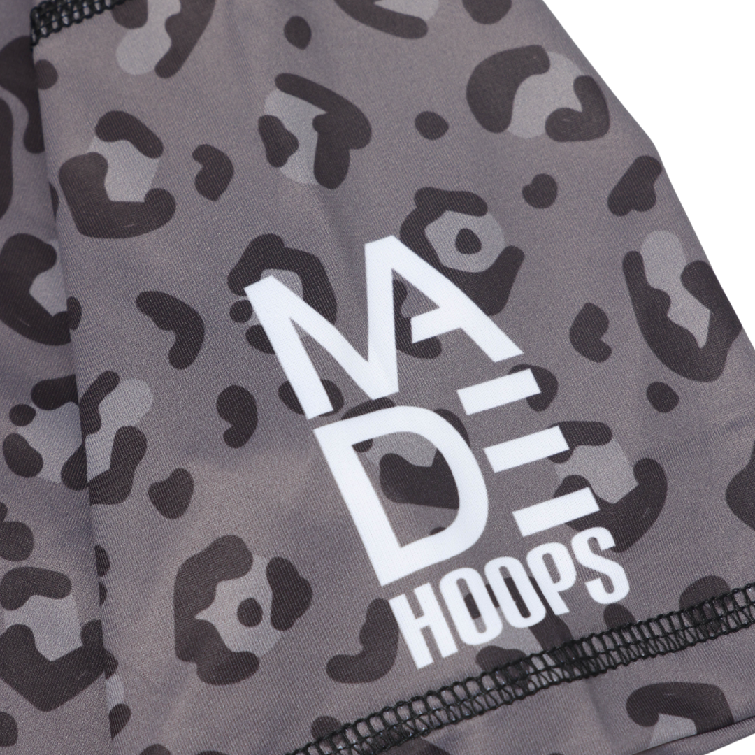COMPRESSION T-SHIRTS – MADE Hoops
