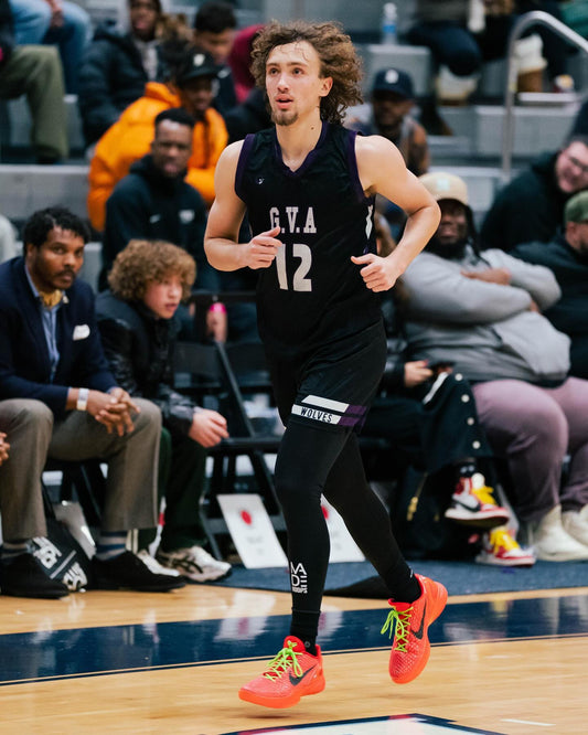 MADE Hoops Online Store