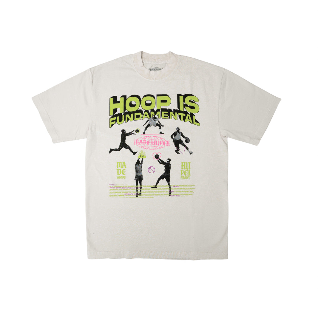 MADE Hoops Online Store