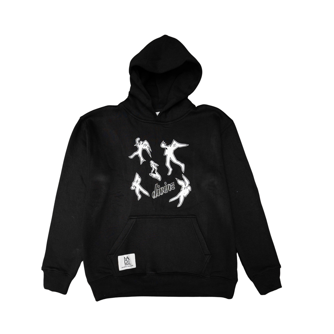 MADE Hoops Online Store