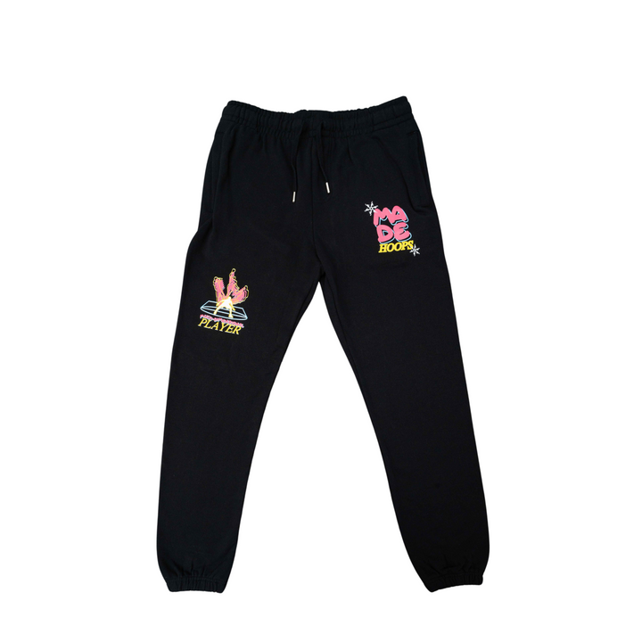 MADE Hoops Online Store