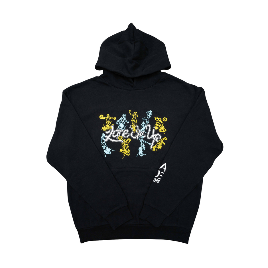 MADE Hoops Online Store