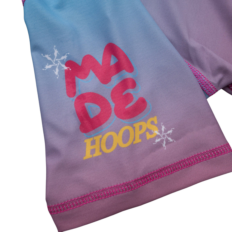 MADE Hoops Online Store