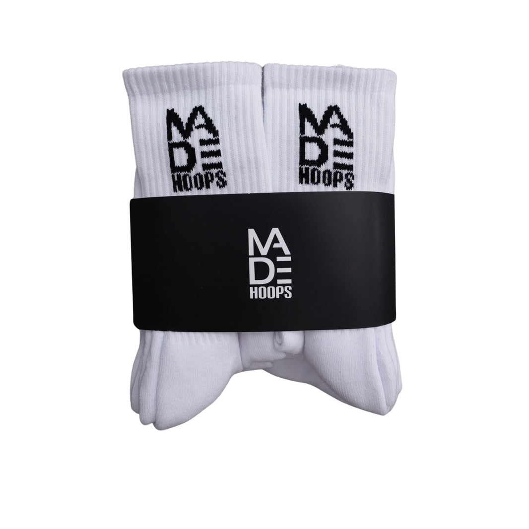 MADE Hoops Online Store