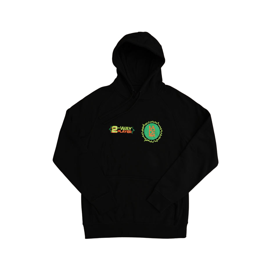 MADE Hoops Online Store