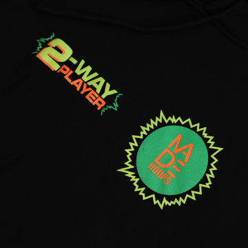 MADE Hoops Online Store