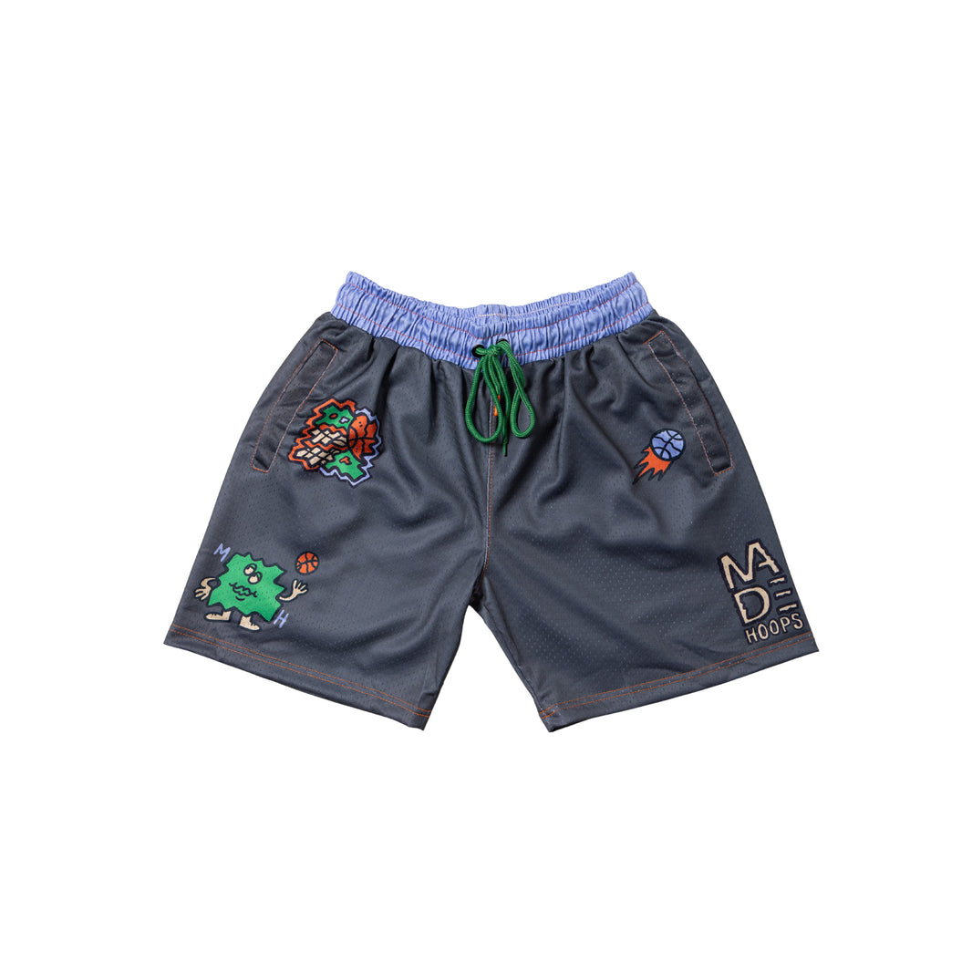 MADE Hoops Online Store