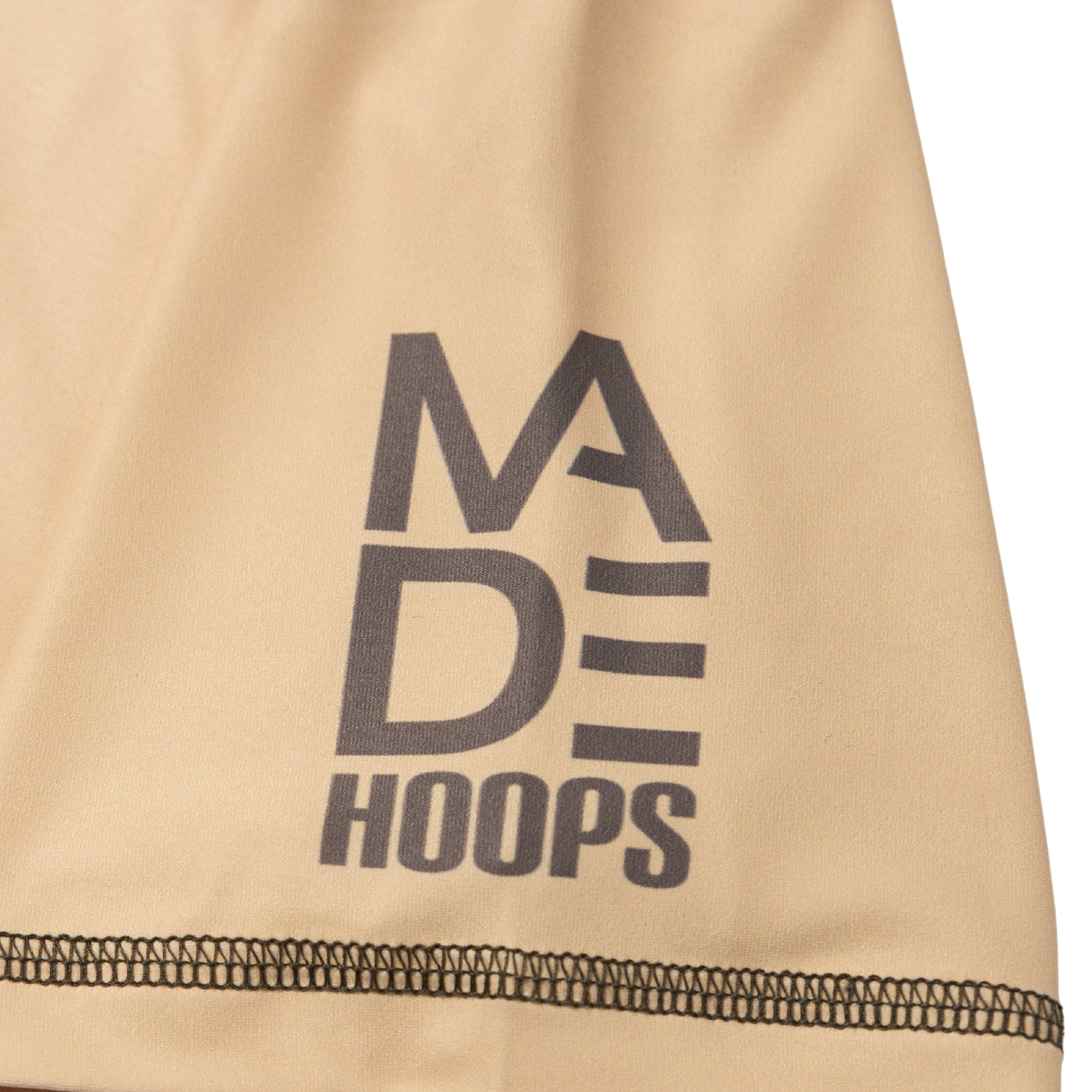 MADE Hoops Online Store