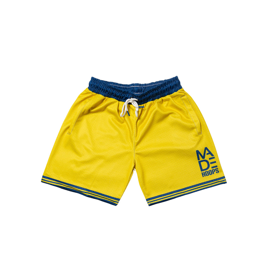 MADE Hoops Online Store