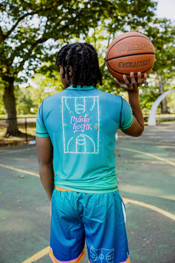 MADE Hoops Online Store