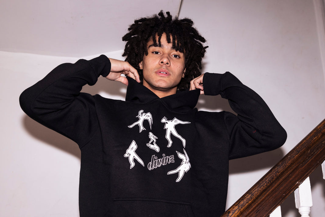 MADE Hoops Online Store