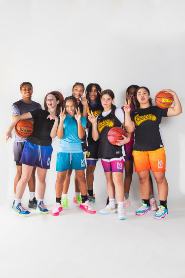 MADE Hoops Online Store