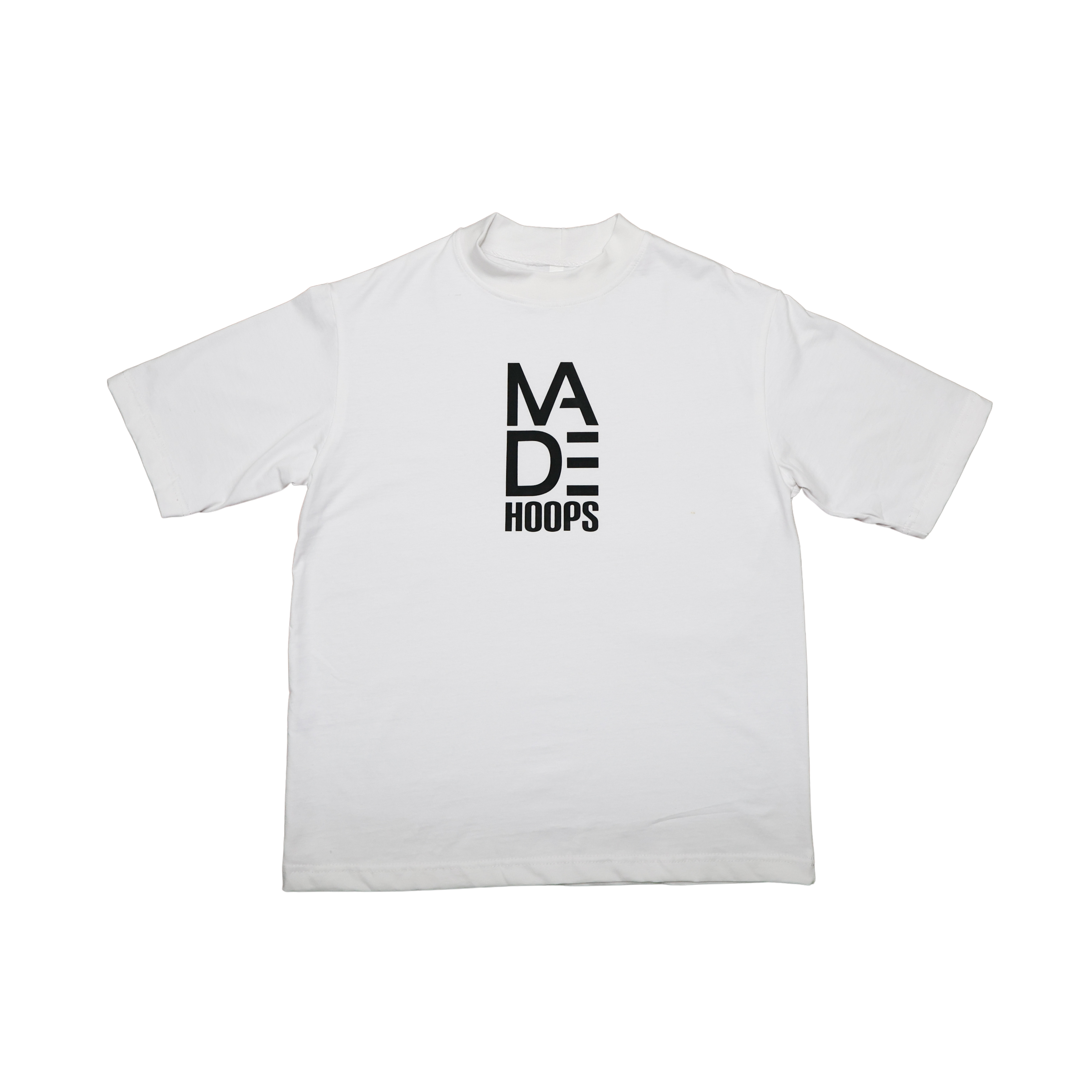 MADE Hoops Logo Box Tee