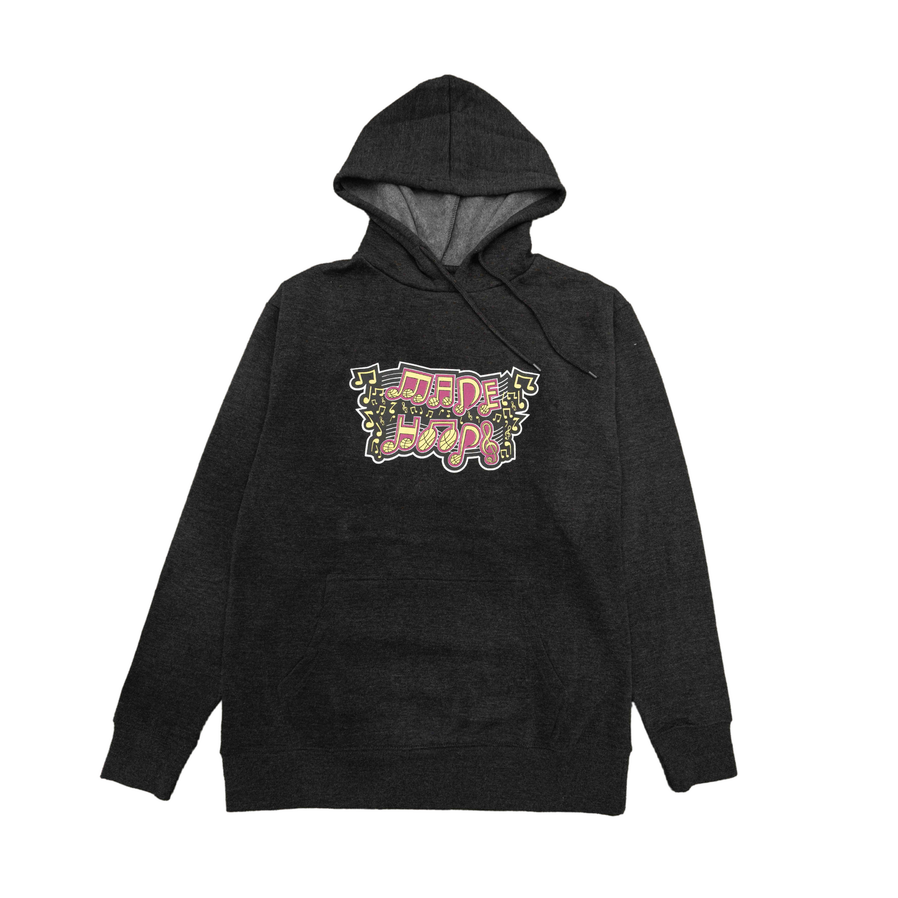 MADE Hoops Online Store