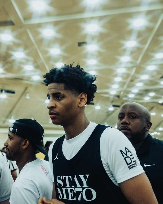 MADE Hoops Online Store