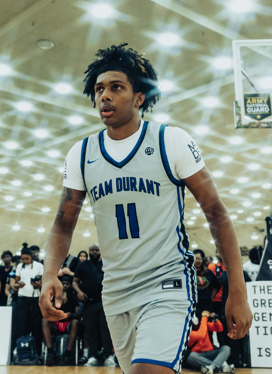 MADE Hoops Online Store