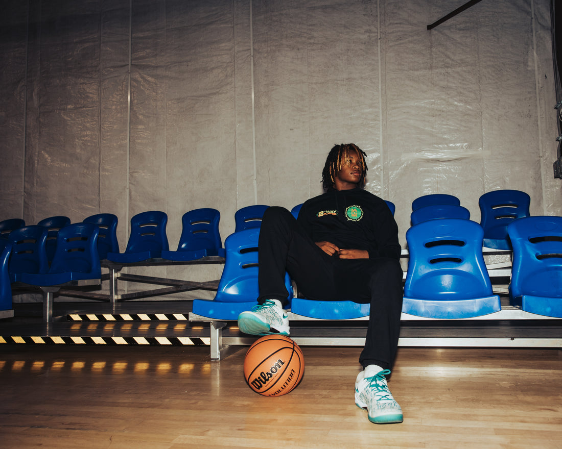 MADE Hoops Online Store