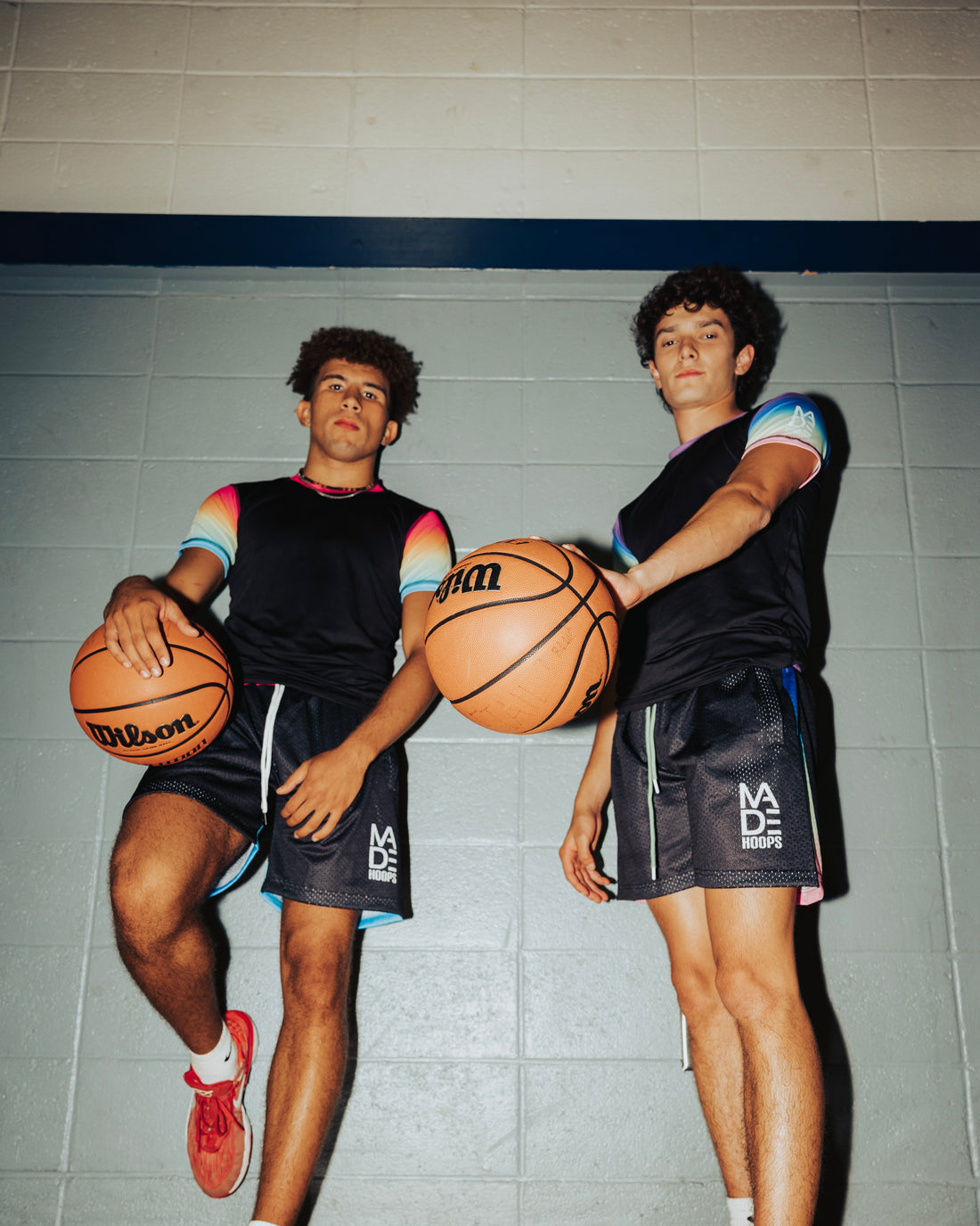 MADE Hoops Online Store