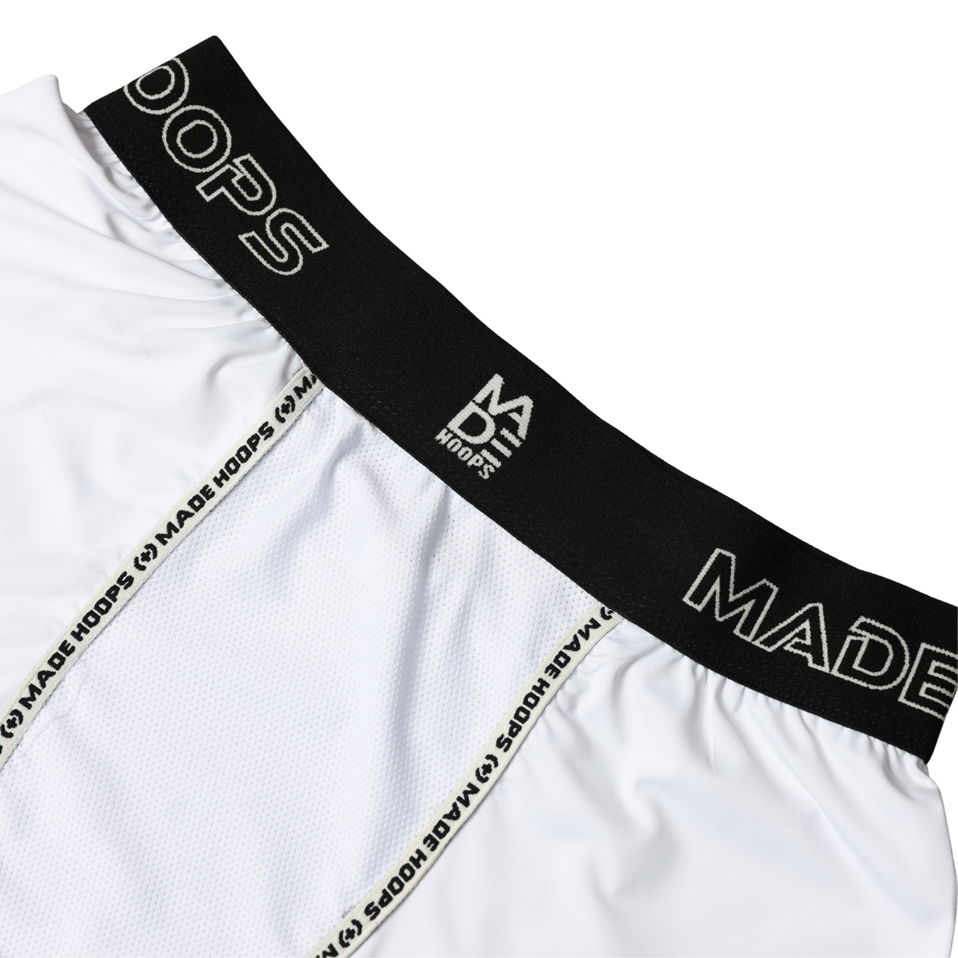MADE HOOPS COMPRESSION – MADE Hoops