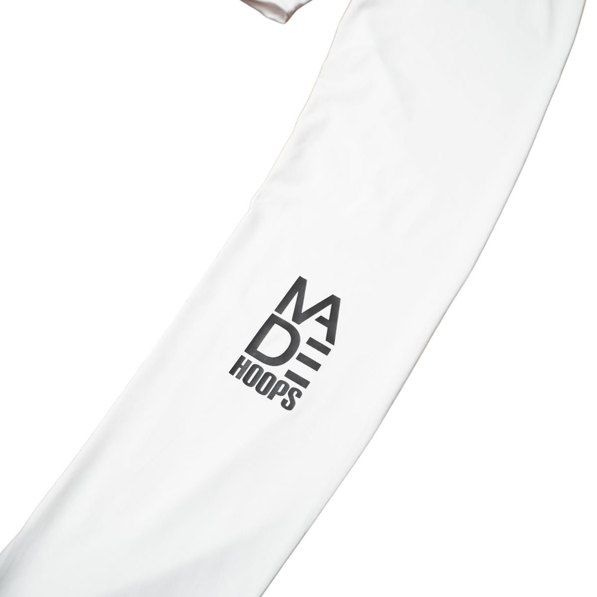 Made Hoops Compression Leg Sleeve – MADE Hoops