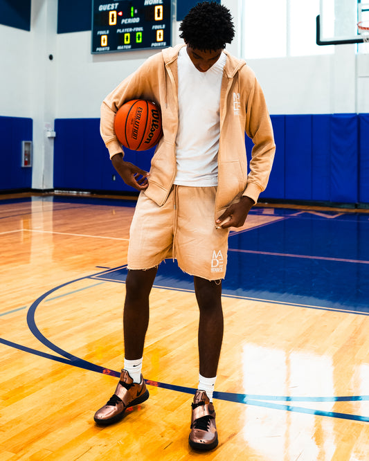 MADE Hoops Online Store