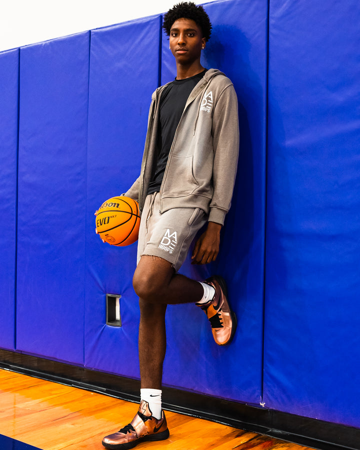 MADE Hoops Online Store