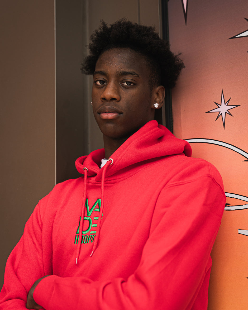 MADE Hoops Online Store
