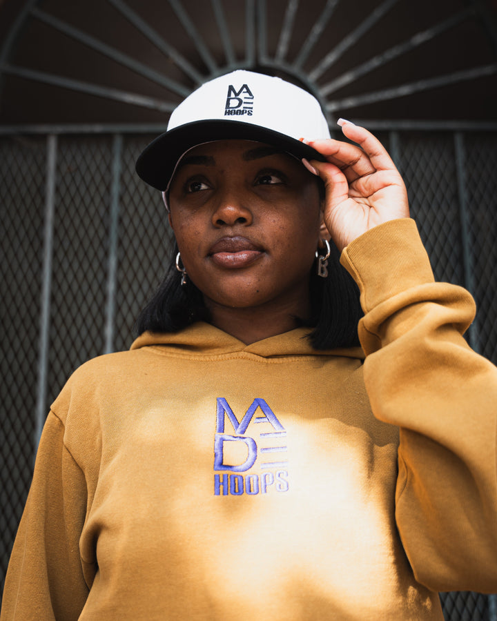 MADE Hoops Online Store