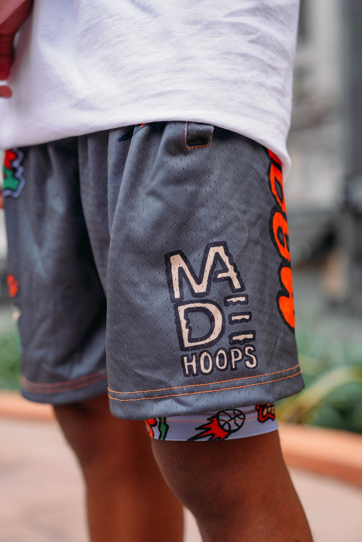 MADE Hoops Online Store