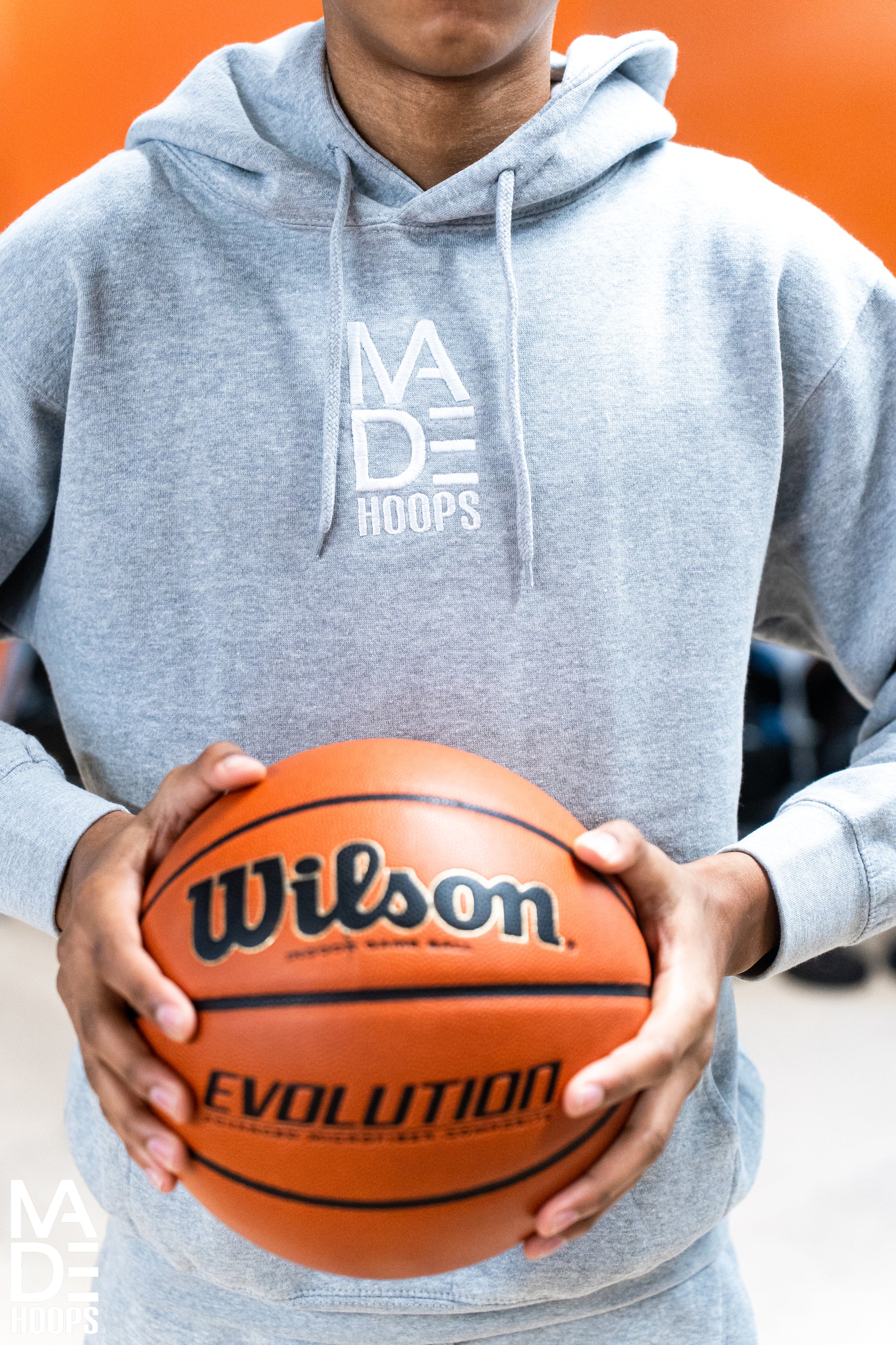 MADE Hoops Online Store