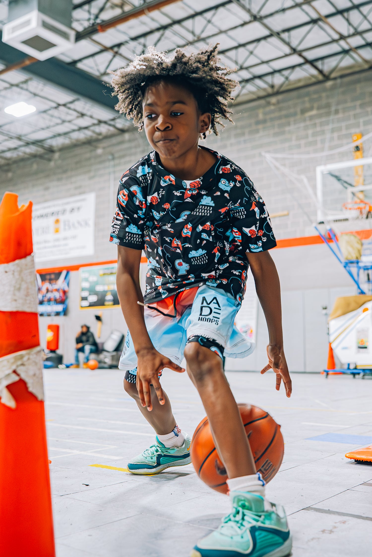 MADE Hoops Online Store