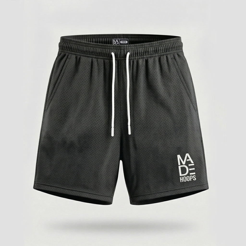 MADE Essential Shorts – MADE Hoops