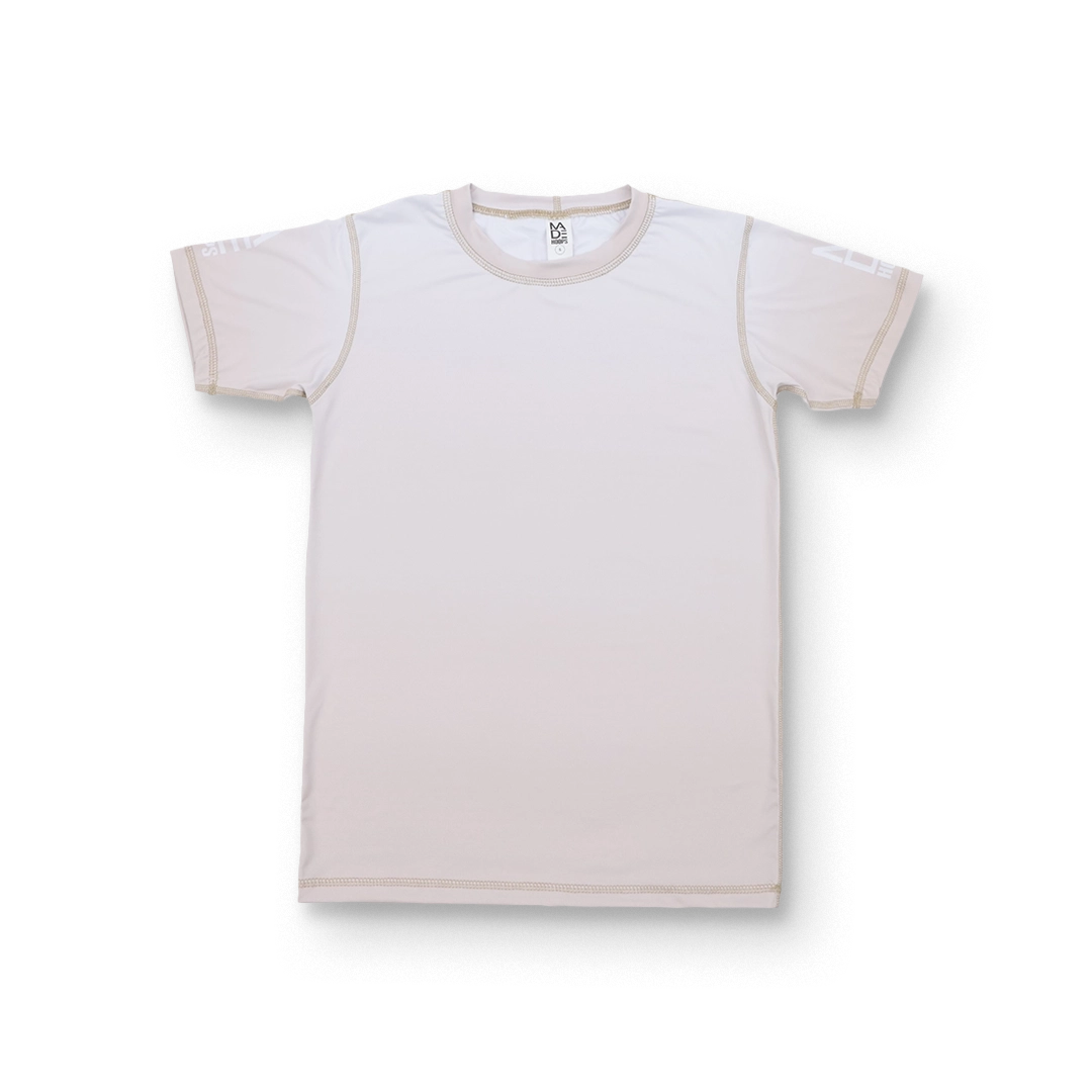 Gradient Compression Tee – MADE Hoops