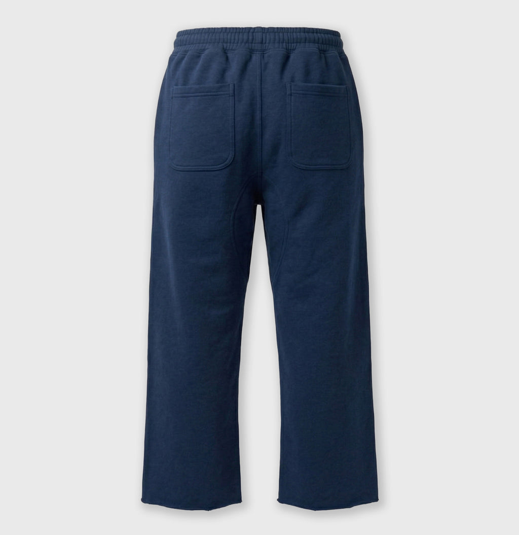 Hooper Cut Off Sweatpants – MADE Hoops