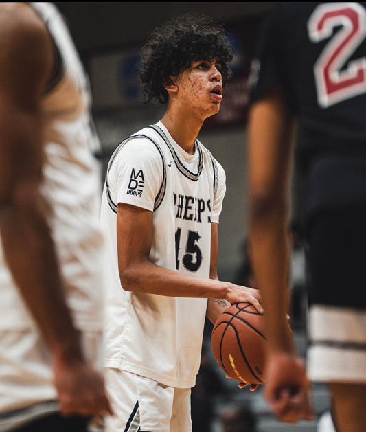 MADE Hoops Online Store