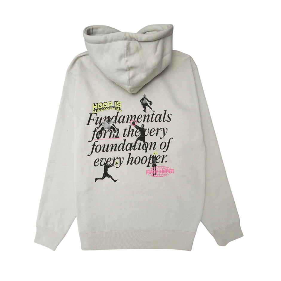 MADE Hoops Online Store