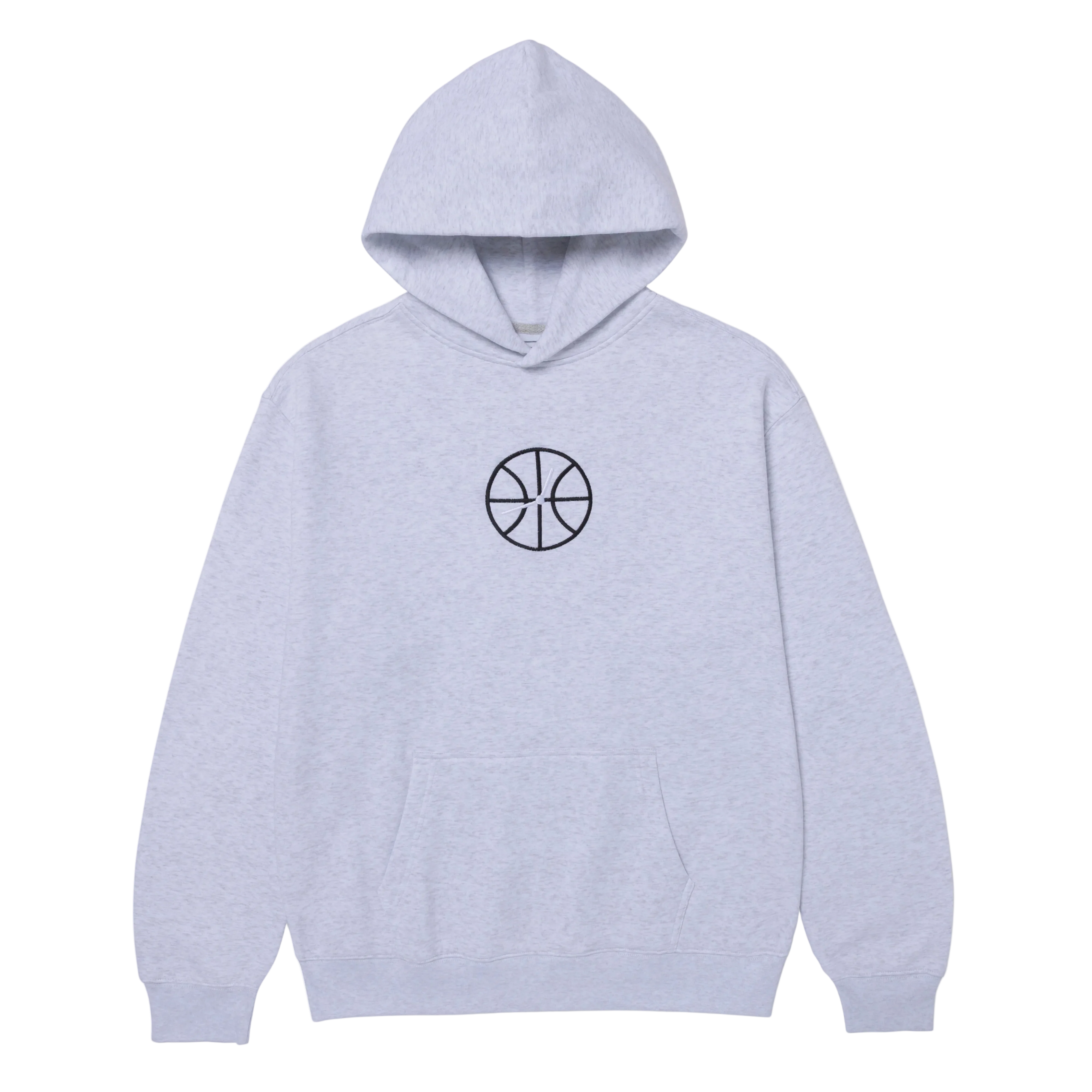 It's Our Time Clock Hoodie – MADE Hoops