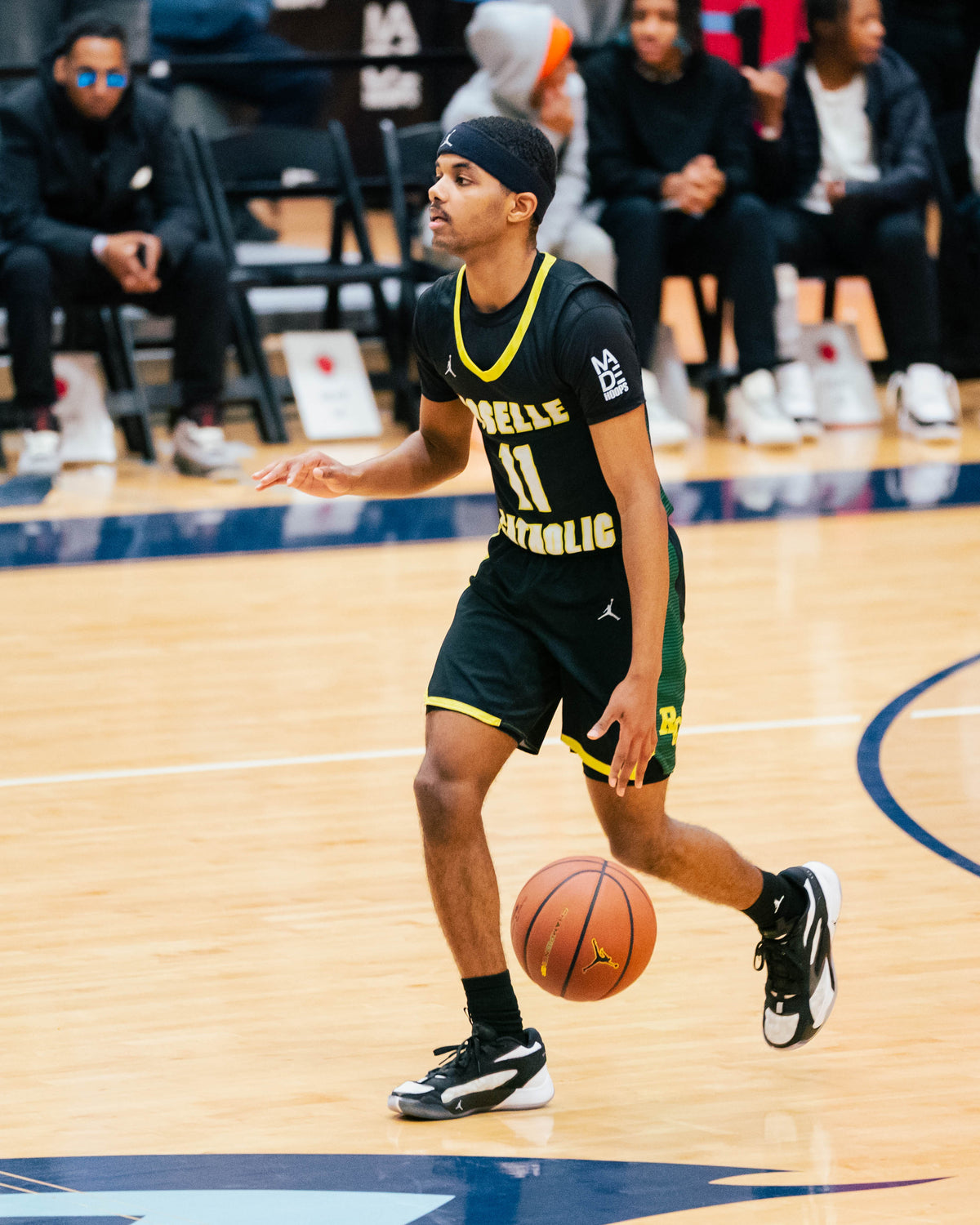 MADE HOOPS COMPRESSION – MADE Hoops