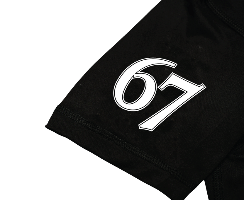 MADE Hoops 67 Compression Tee